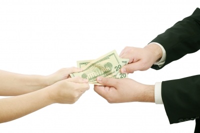 How Much is Too Much? Tips for Making an Initial Contractor Deposit or ...